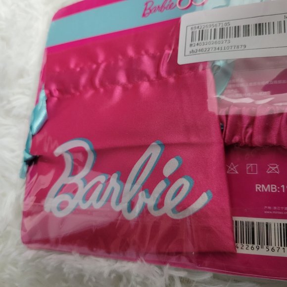 Barbie | Accessories | Barbie Sleep Mask | Poshmark